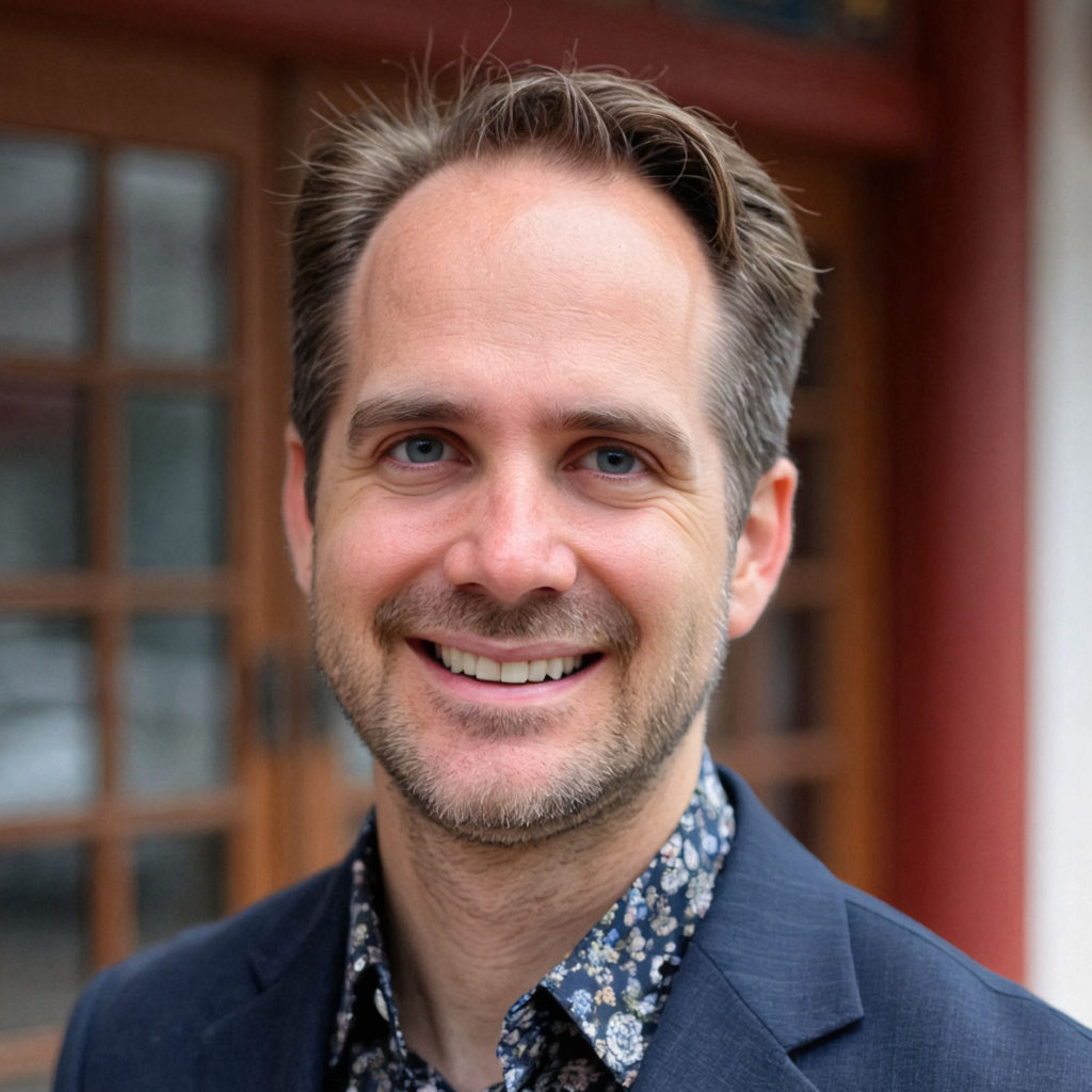 Andrew Sutton - Oxford Martin AIGI